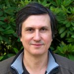 IHES - Maxim Kontsevich, permanent professor since 1995