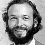 Pierre Deligne, Permanent professor from 1970 to 1984 - IHES