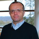 Ahmed Abbes, CNRS Research Director at IHES - IHES