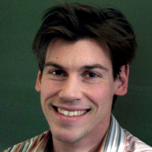 Francis Brown - Former CNRS Researcher at IHES (2012-2015)