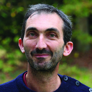 Bertrand Eynard, ancien directeur de recherche CEA (2018-2021)