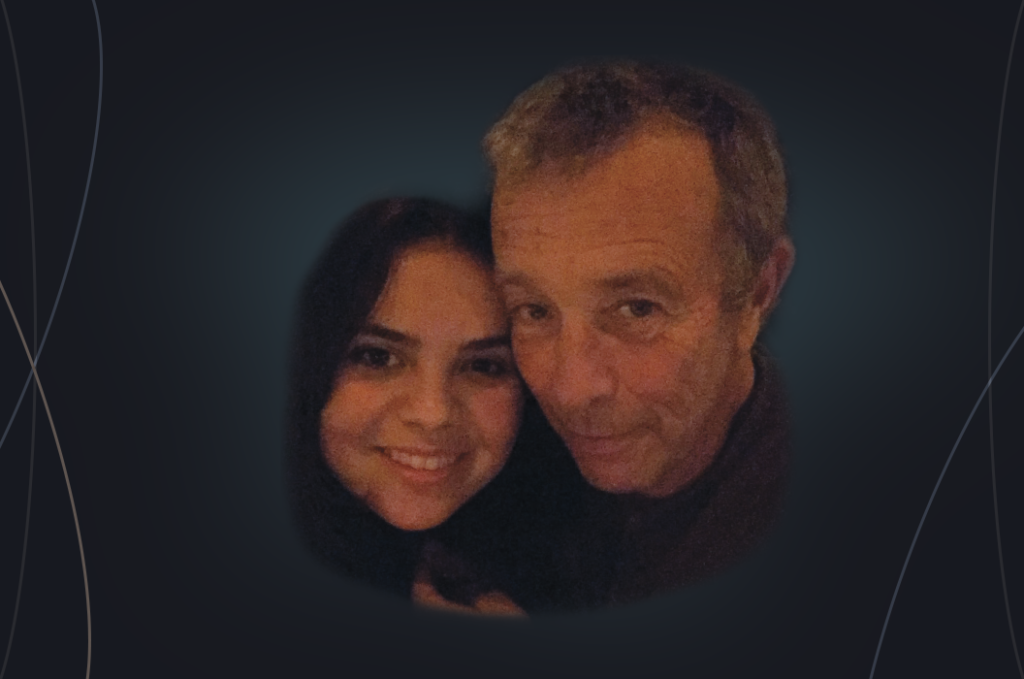 The Alexzandria Figueroa and Robert Penner Chair established at the ...