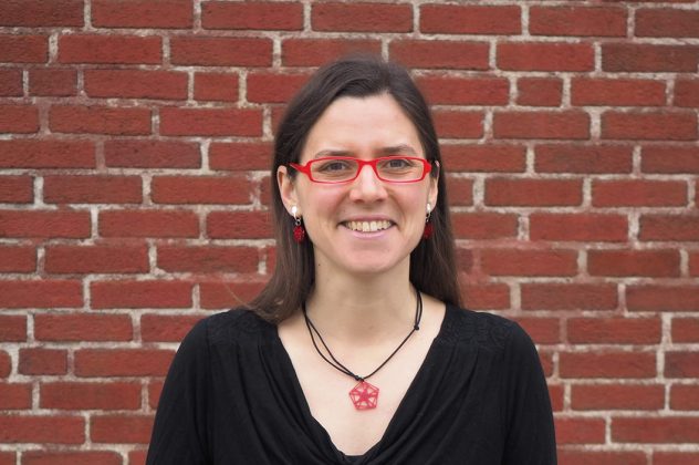 Diana Davis shares her reflections on life at the Institute during ...