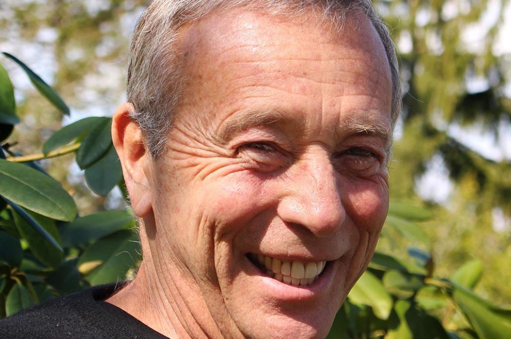 Robert Penner - IHES