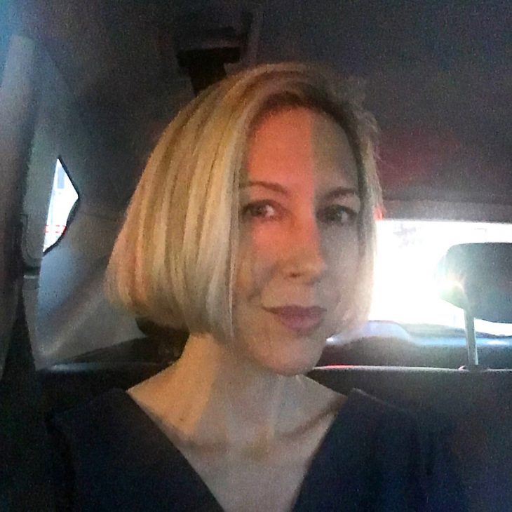 Jessica Wynne - IHES