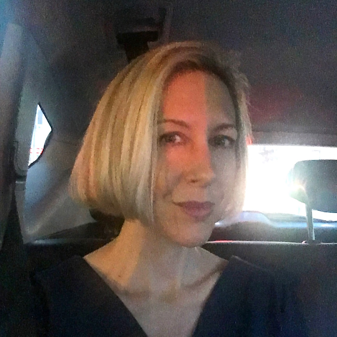 Jessica Wynne - IHES