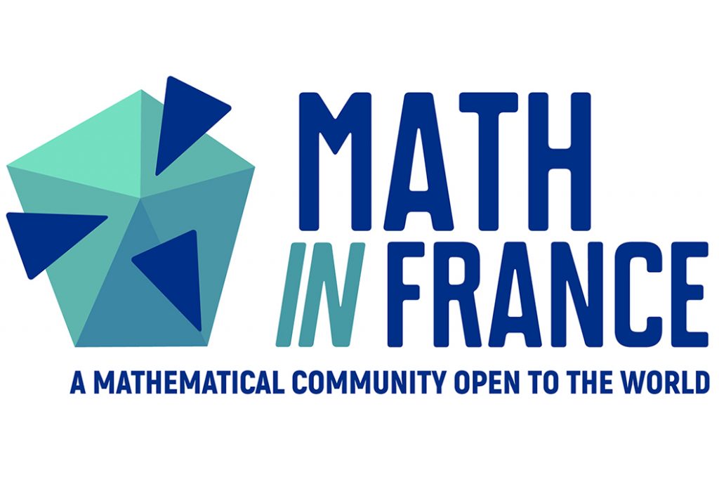 Math in France, une communauté mathématique ouverte à l’international