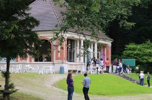 IHES - Bienvenue à l'Institut des Hautes Études Scientifiques