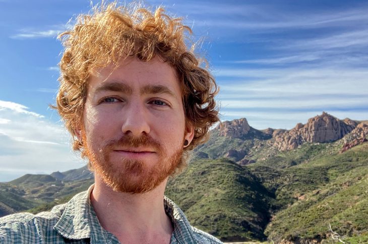 Ryan Thorngren joins IHES as a junior professor - IHES