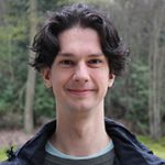 Dustin Clausen, Permanent Professor since 2023 - IHES