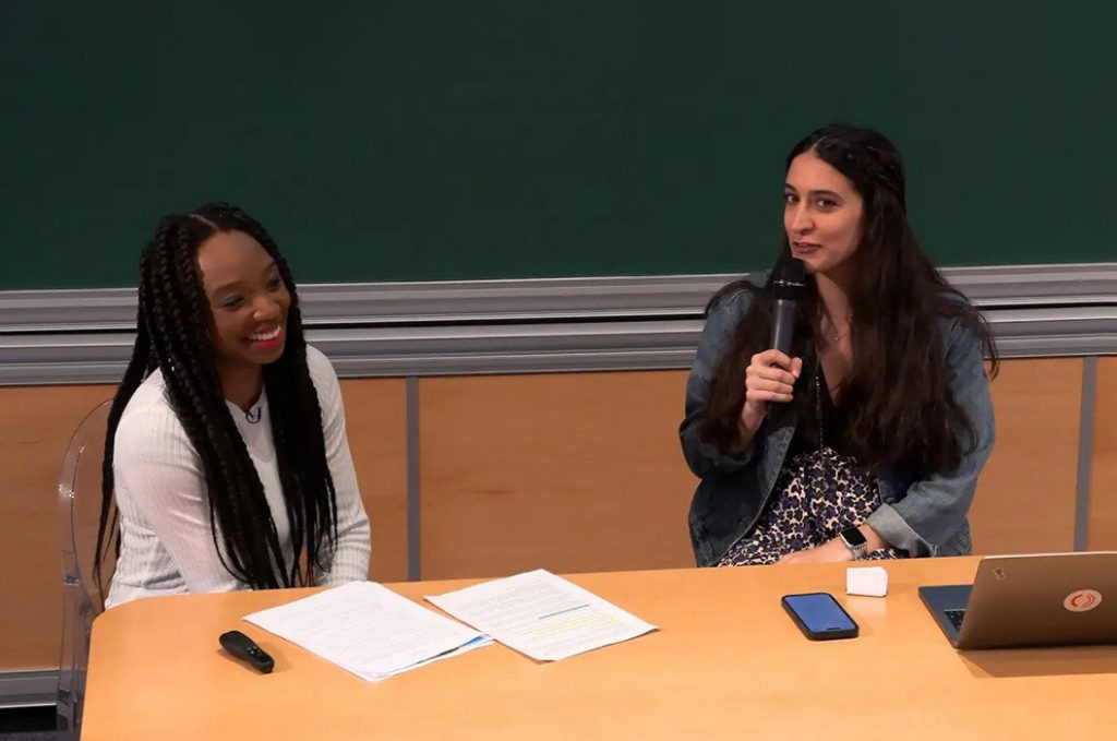 IHES celebrates women mathematicians - IHES