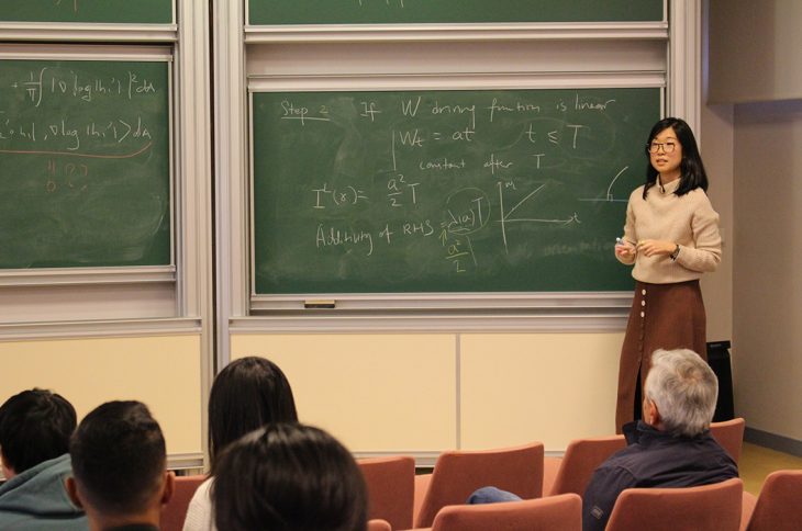 IHES - Bienvenue à l'Institut des Hautes Études Scientifiques