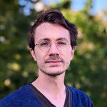 Clément Delcamp - IHES