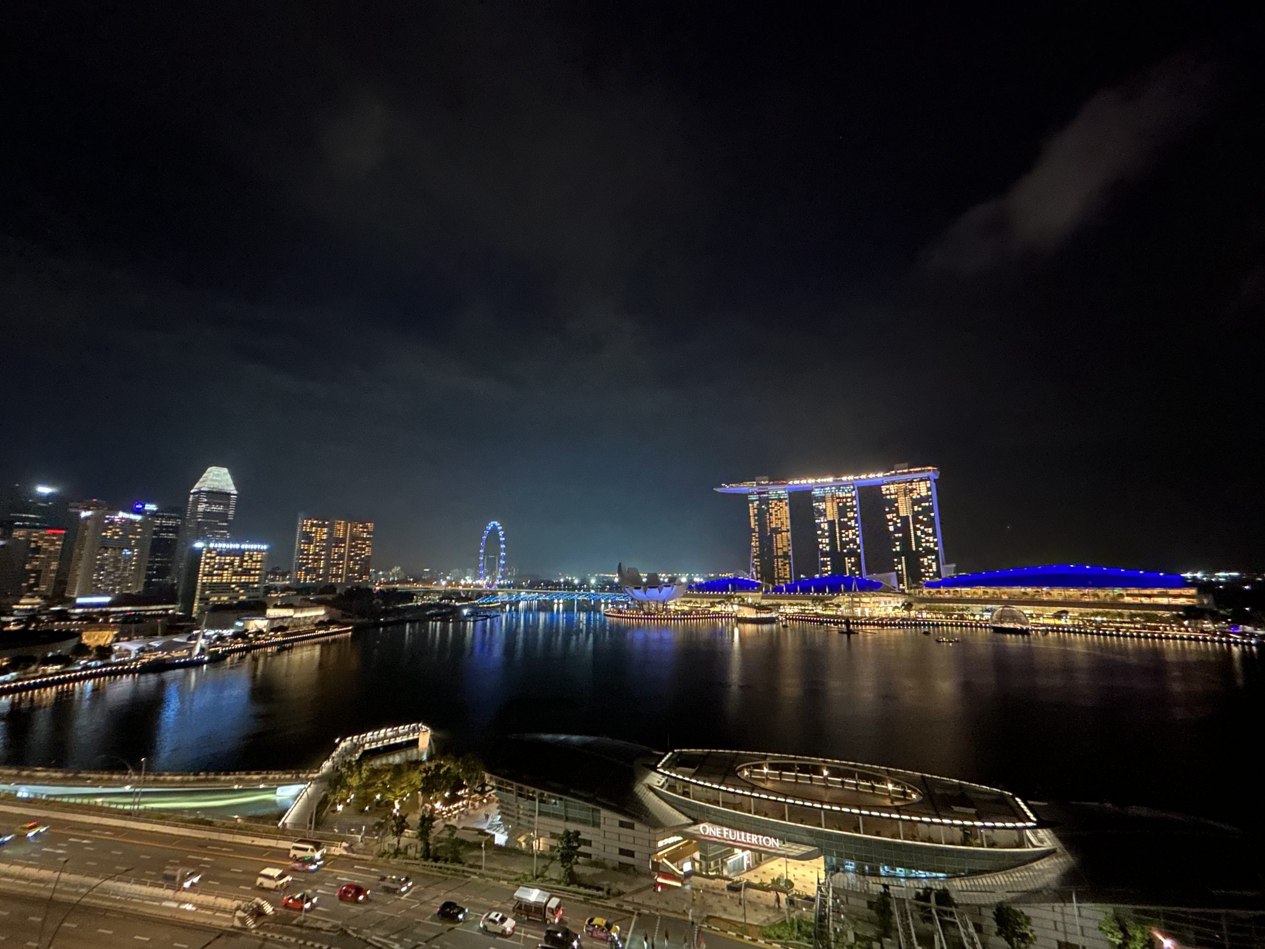 IHES in Singapore - IHES