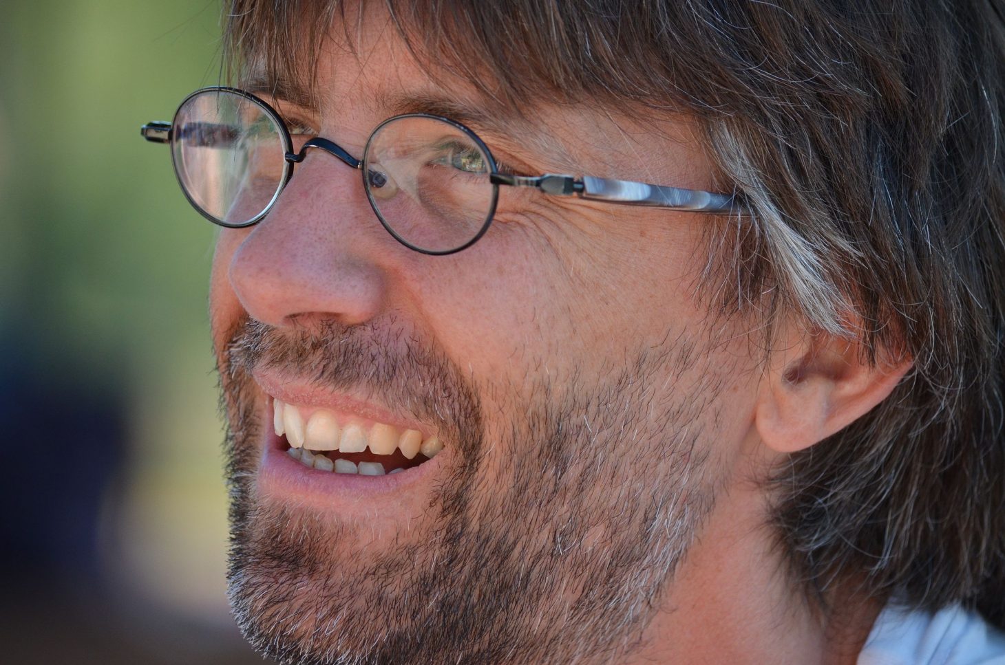 Nicolas Bergeron (1975 – 2024) - IHES