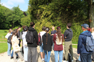 IHES - Bienvenue à l'Institut des Hautes Études Scientifiques