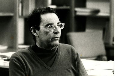 Henri Epstein et la physique mathématique - IHES