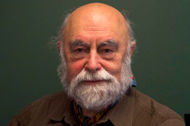 Dustin Clausen, Permanent Professor since 2023 - IHES