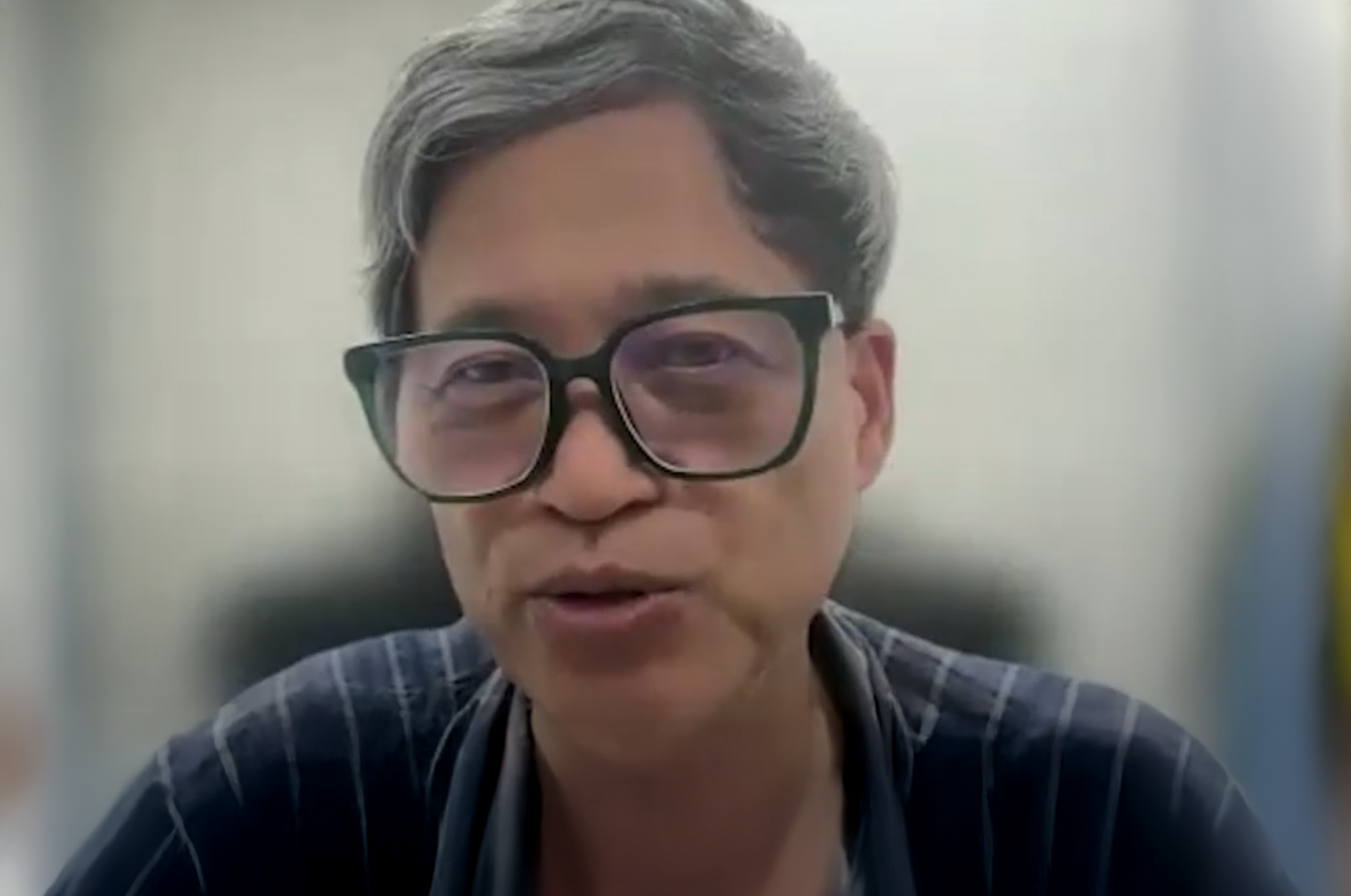 Professor Kenji Fukaya, recipient of the 2025 Shaw Prize in Mathematical Sciences - IHES