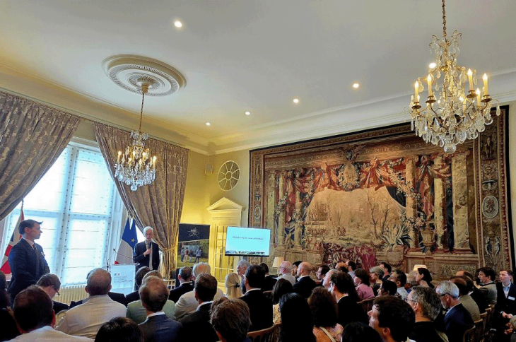 IHES - Bienvenue à l'Institut des Hautes Études Scientifiques