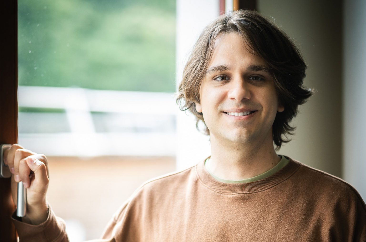 Hong Wang joins IHES as Permanent Professor of Mathematics - IHES