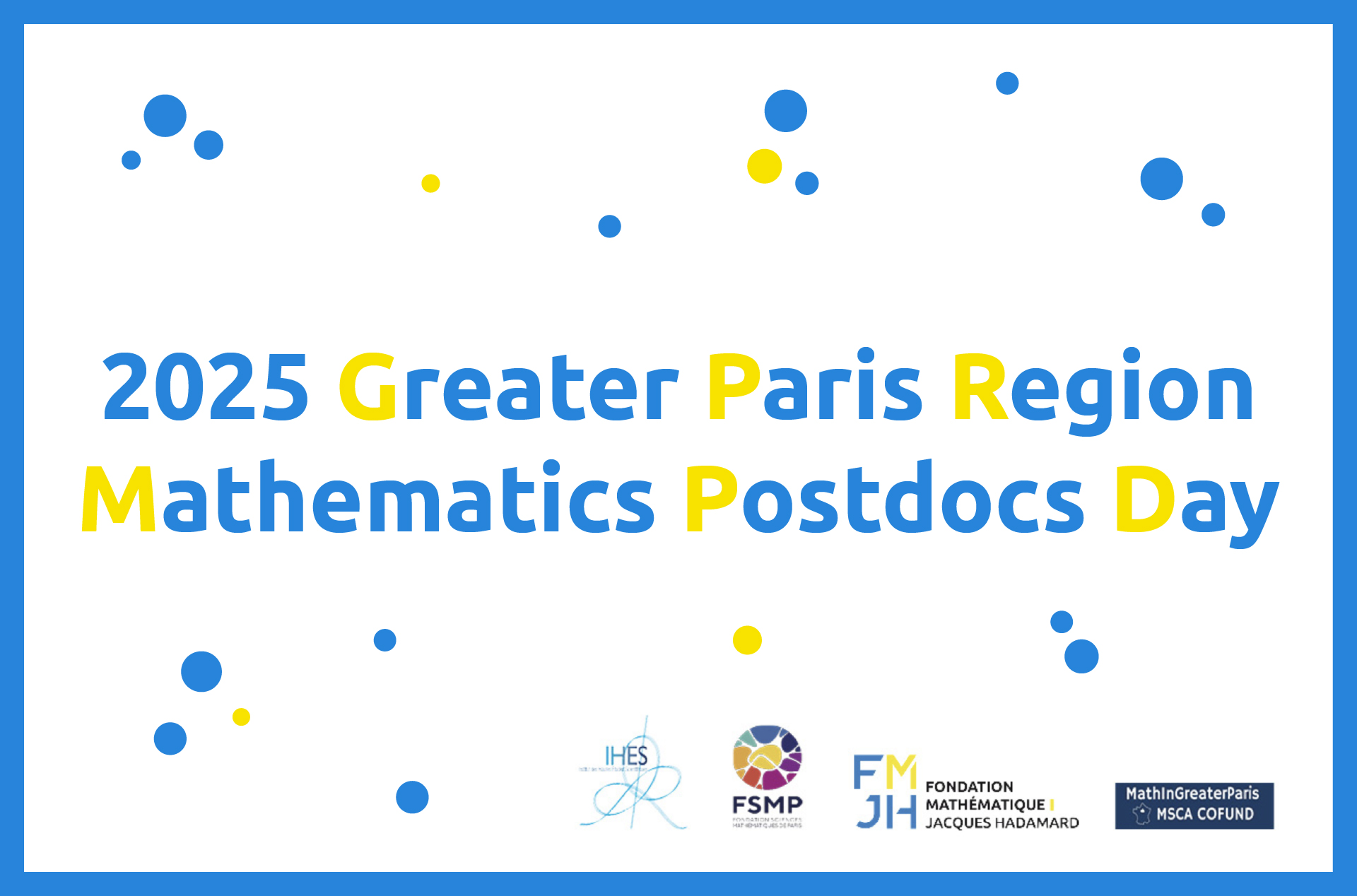 IHES - Welcome to Institut des Hautes Études Scientifiques