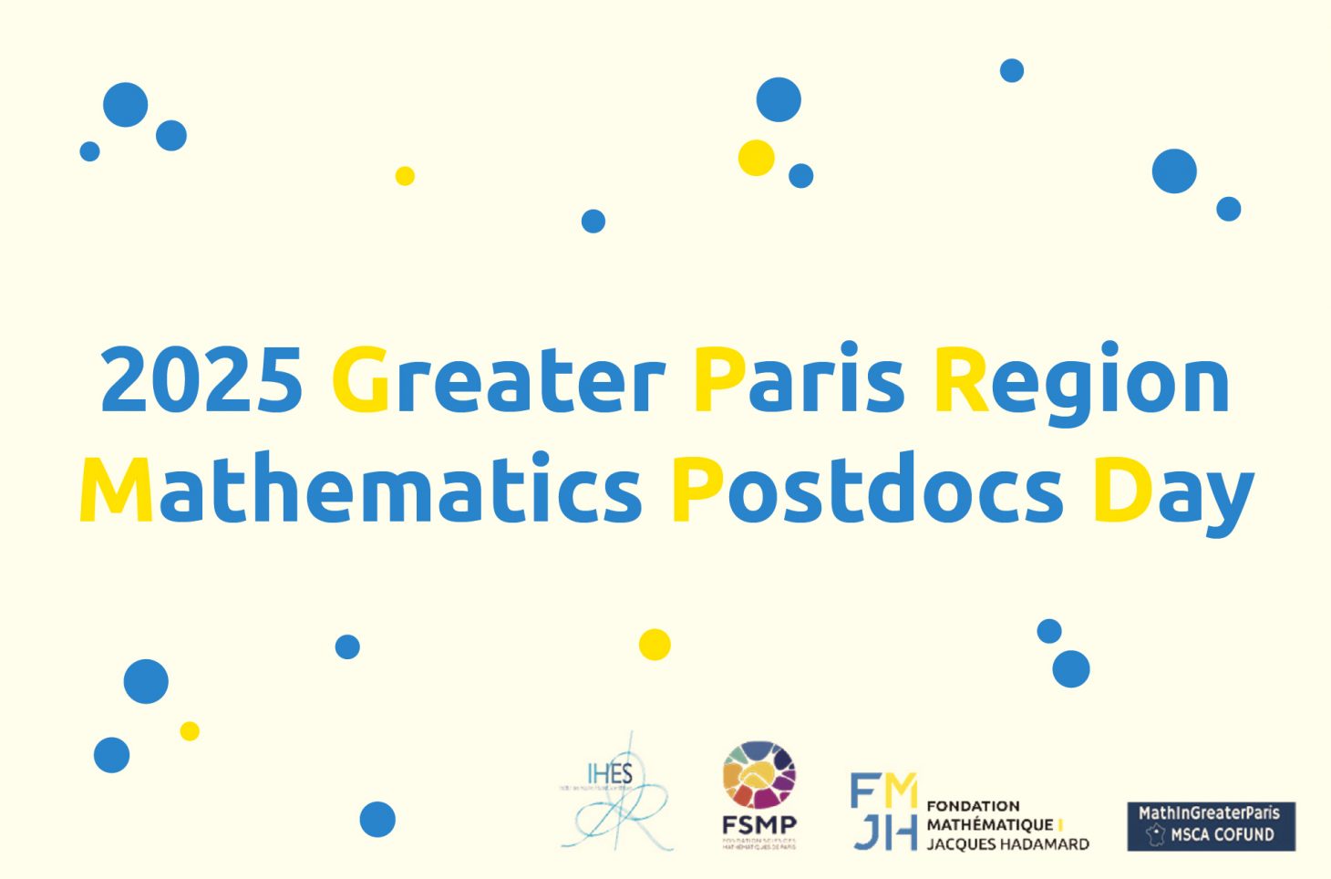 On the Proof of the Geometric Langlands Correspondance - IHES