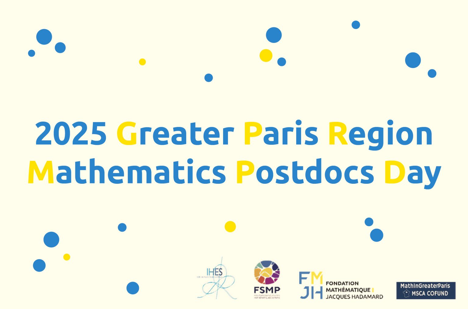 On the Proof of the Geometric Langlands Correspondance - IHES