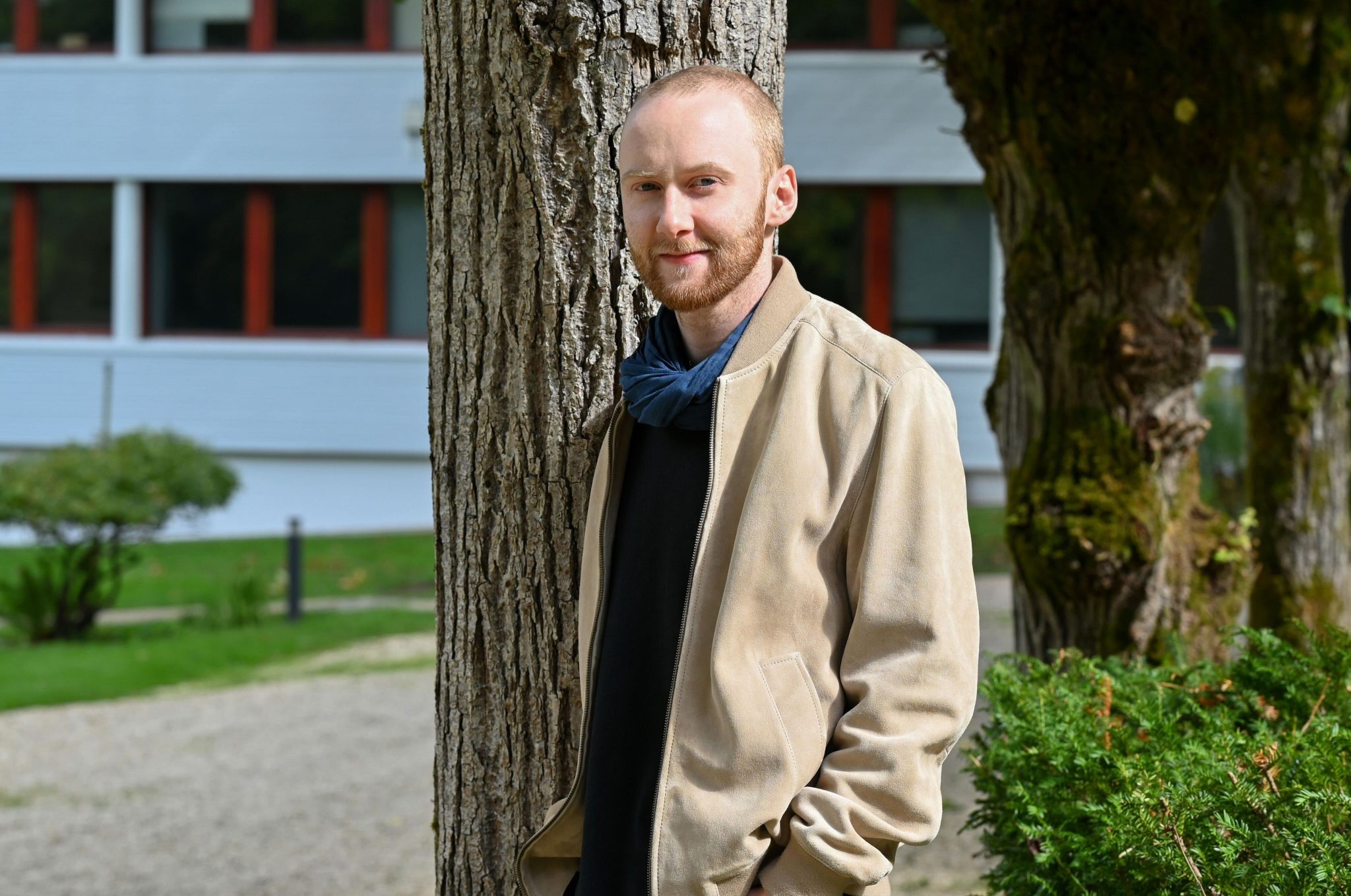 On the Proof of the Geometric Langlands Correspondance - IHES