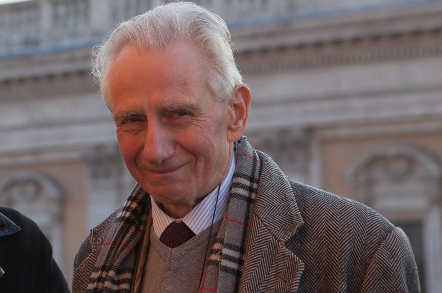 Pierre Deligne, Permanent professor from 1970 to 1984 - IHES