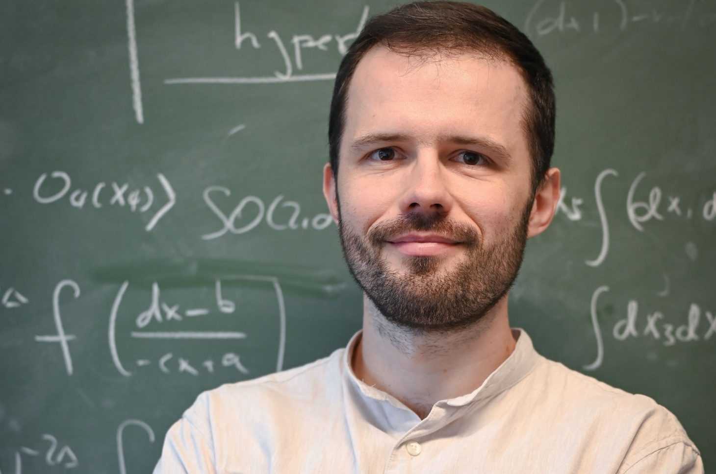 On the Proof of the Geometric Langlands Correspondance - IHES